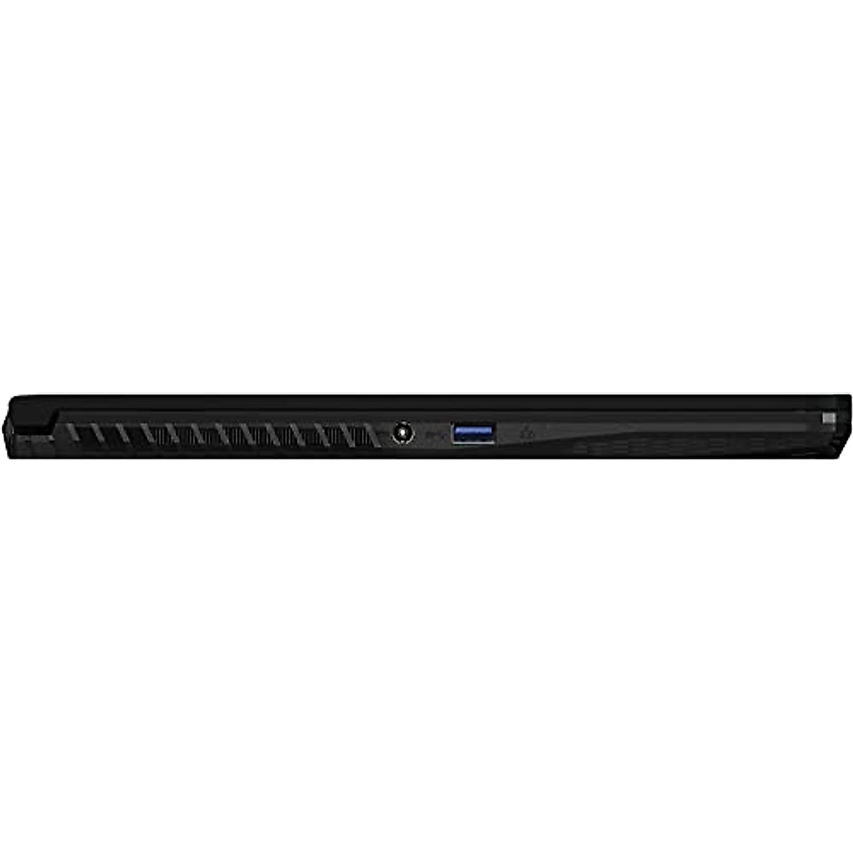MSI 2023 GF63 Thin 15.6" 144Hz FHD IPS Gaming Laptop 10-Core Intel i7-12650H NVIDIA RTX4050 6GB GDDR6 32GB DDR4 2TB NVMe SSD HDMI WiFi AX RJ45 USB-C w/DP Backlit Keyboard Windows 10 Pro w/RE USB