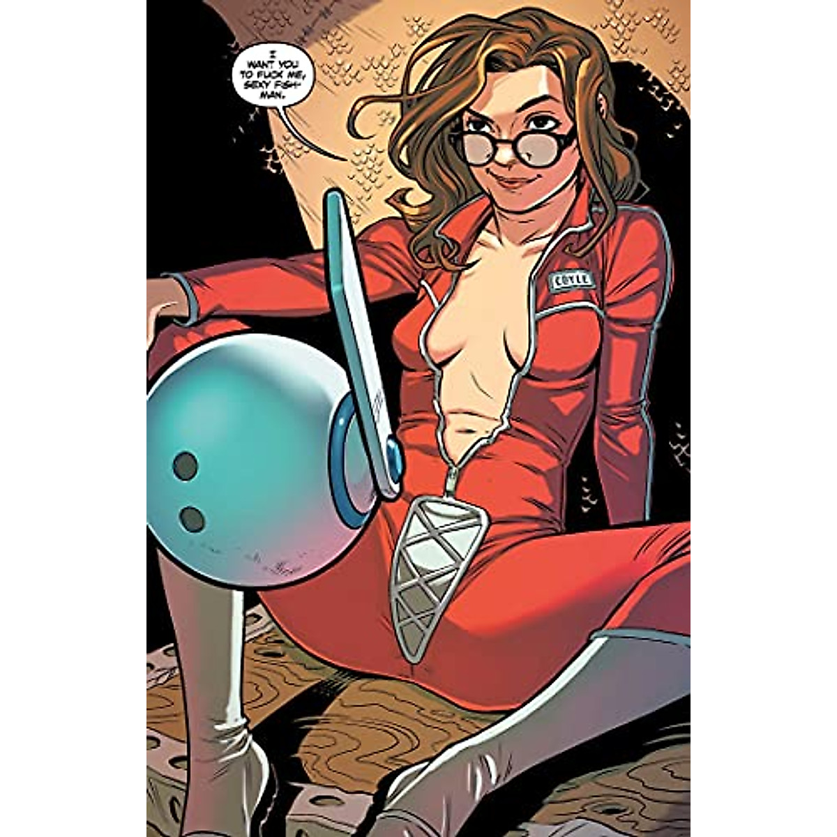 Money Shot Vol. 1 (1)