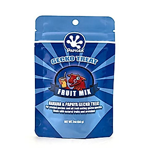 Pangea Fruit Mix Gecko Treat™ (2 oz)