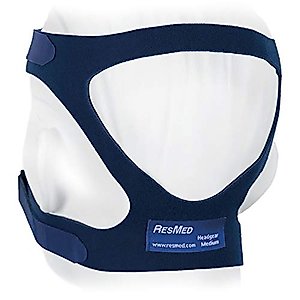 Head-Gear for Mirage Series Medium