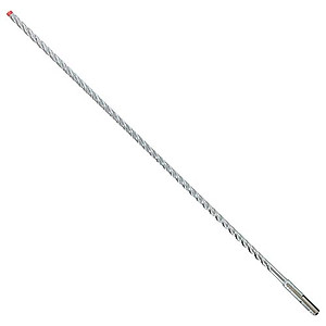 Diablo DMAPL4130 5/16 in. x 16 in. x 18 in. Rebar Demon™ SDS-Plus 4-Cutter Full Carbide Head Hammer Bit