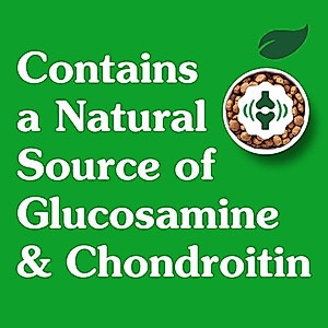 Greenies Smart Essentials Adult Large Breed High Protein Dry Dog Food Real Chicken & Rice Recipe, 30 lb. Bag