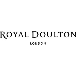 Royal Doulton Coffee Studio Cappuccino Cup & Saucer (260ml), Porcelain, Mixed, 260 milliliters