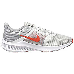 Nike Men's Downshifter 11 (Platinum Tint/Summit White, 11)