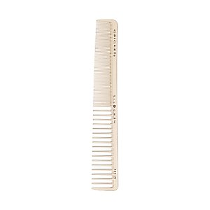 Cricket Silkomb Pro-20 All Purpose Hair Cutting Comb Silicone-Infused Professional Hair Stylist Barber Comb for Haircuts, Styling, All Hair Types