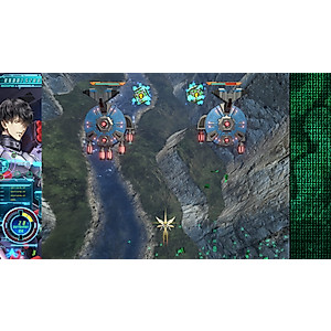 Yurukill: The Calumniation Games Deluxe Edition - PlayStation 4