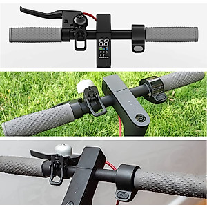 Yungeln Throttle Accelerator Accessories Replacement Part Compatible for Xiaomi M365/Pro 1S Electric Scooter