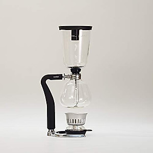 Hario "Next" Glass Syphon Coffee Maker, 600ml