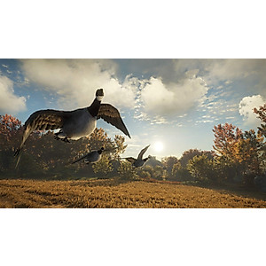 theHunter: 2019 Edition - Xbox One