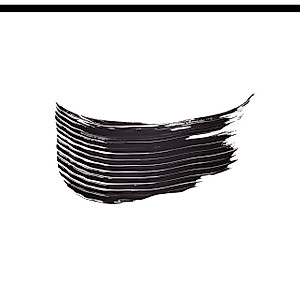 COVERGIRL Flourish Blast Mascara, Deep Conditioning, Very Black 800, 0.4 Ounces,Mascara, Volume Mascara, Volume & Length Mascara, Lengthening Mascara, No Clumping or Smudging