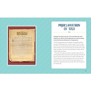 Major Events in American History: 50 Defining Moments from Pre-Colonial Times to the 21st Century (People and Events in History)