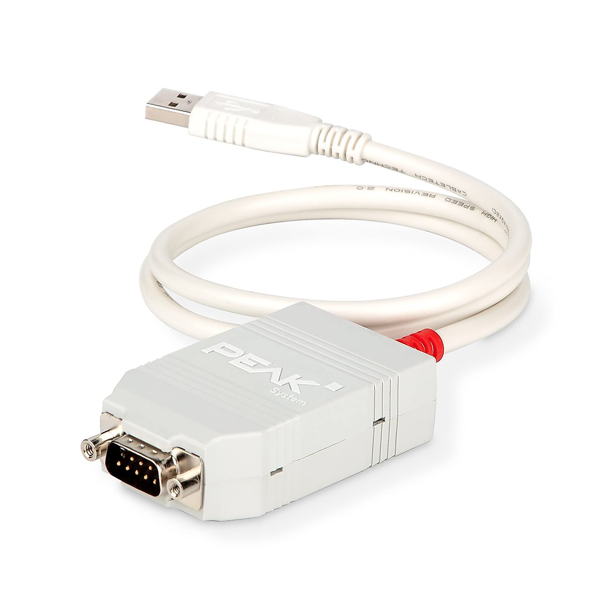 CAN USB Adapter (PCAN-USB) with Isolation (GC-CAN-USB-ISO)