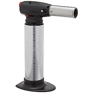 Euro Tool ALL-PURPOSE LARGE BUTANE TORCH, MPN SOL-310.00