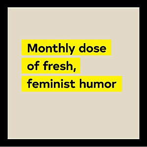 Men to Avoid in Art and Life 2023 Wall Calendar