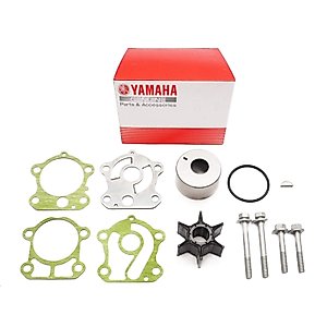 Yamaha Outboard Water Pump Impeller Repair Kit 692-W0078-02-00 692W00780200