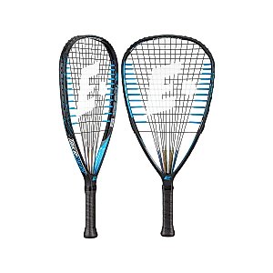 E-Force Takeover Racquetball Racquet 170 Grams (3 5/8" Small)
