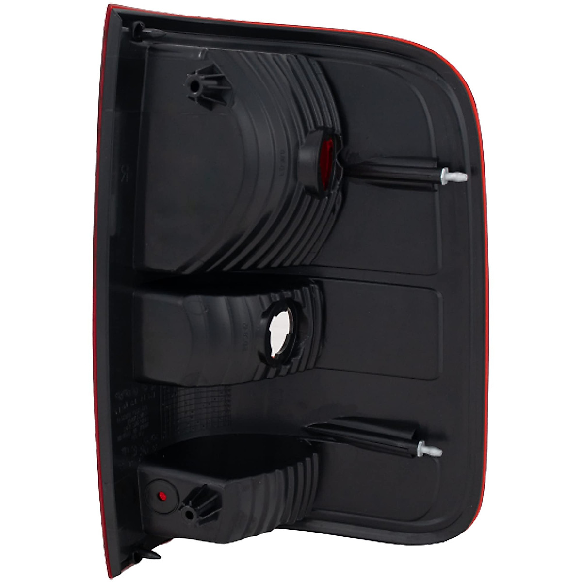 Garage-Pro Tail Light Compatible with 2004-2006 Ford F-150-Driver Side