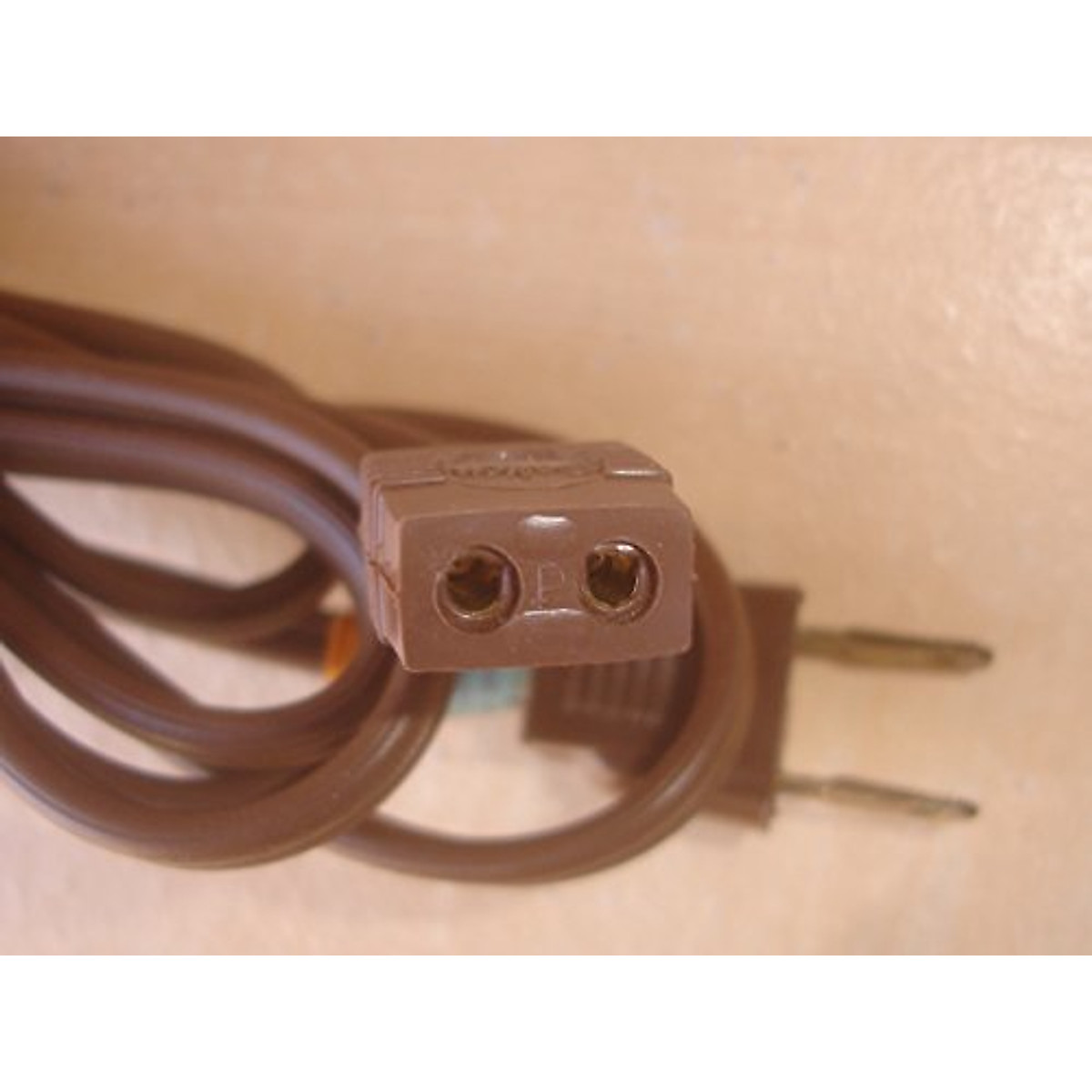 Replacement Power Cord for Salton Hotray Hot Tray Food Or Bun Warmer