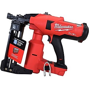 Milwaukeey M18 Fuel Utility Fencing Stapler, 2843-20
