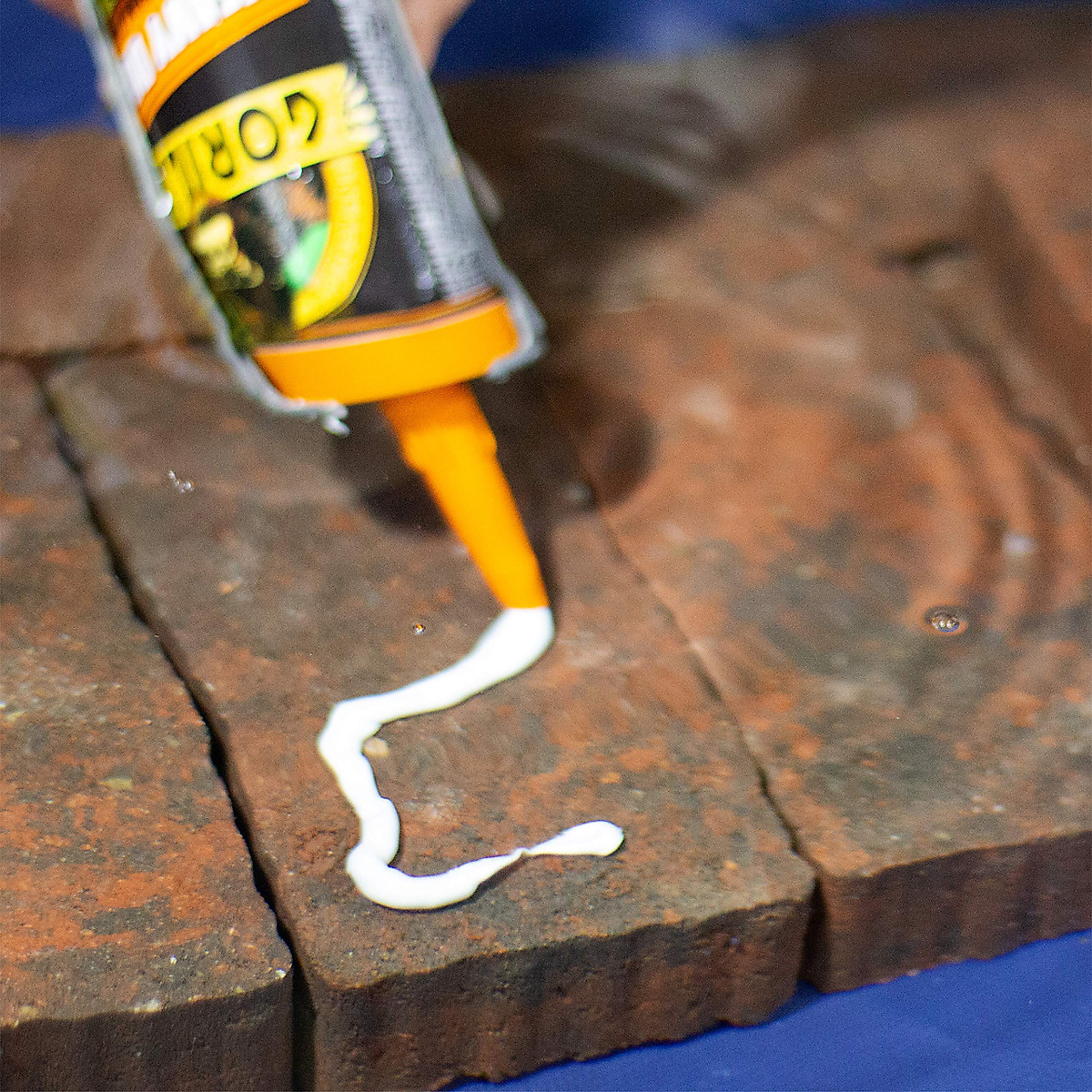 Gorilla Construction Adhesive