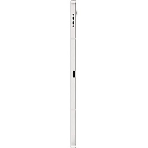 SAMSUNG Galaxy Tab S7 FE 12.4” 64GB WiFi Android Tablet, Large Screen, S Pen Included, Multi Device Connectivity, Long Lasting Battery, US Version, 2021, Mystic Silver