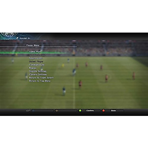 Pro Evolution Soccer 2011 - Playstation 3