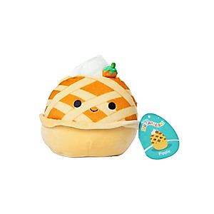 Pippie The Pumpkin Pie