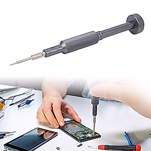 YWBL-WH Alloy Steel Bits Magnetic Screwdrive,Notebook Laptop PC Computer Screw,for MacBook Pro Air Battery,Air Trackpad,Air Keyboard/Retina/Air Assembly, Screw