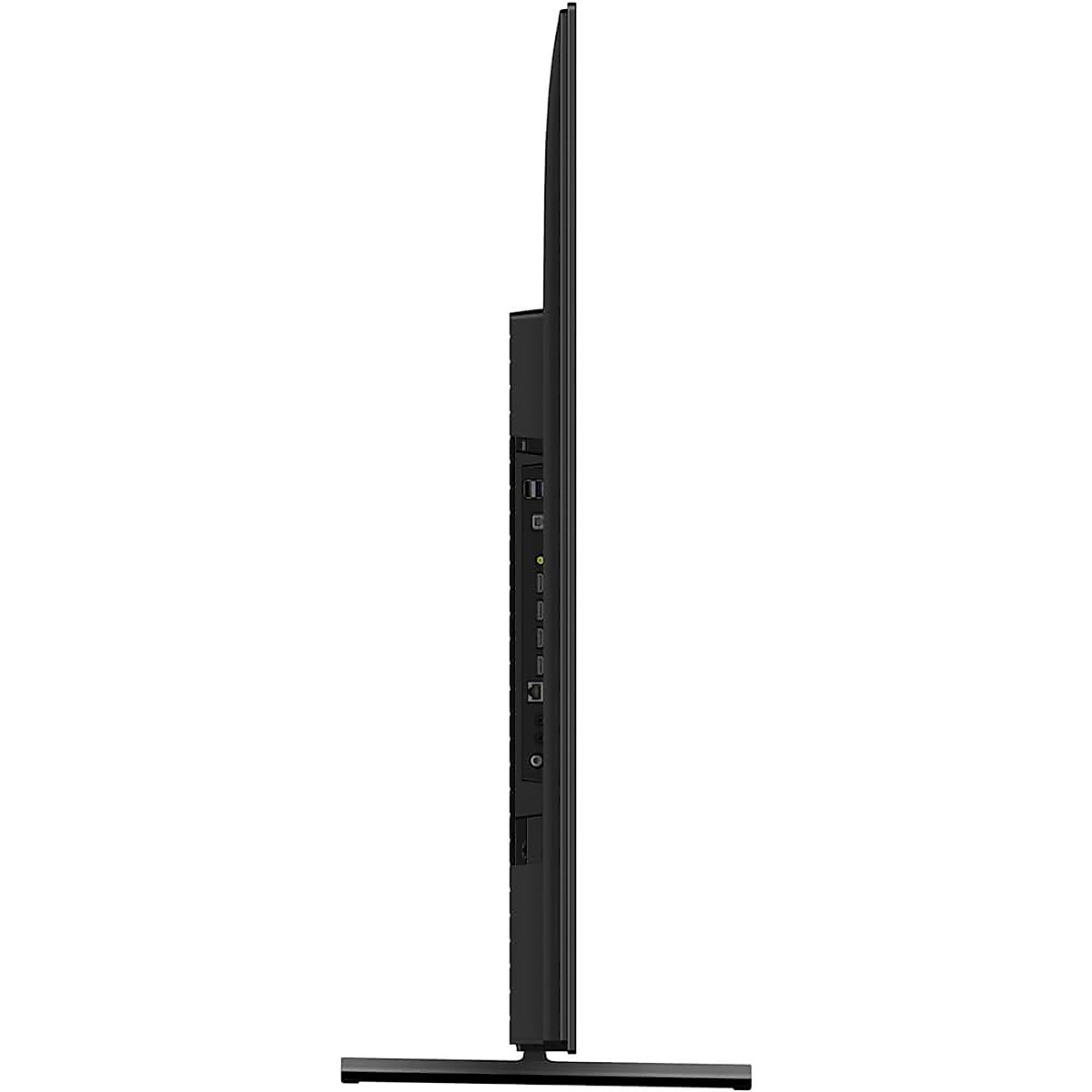 Sony XR65A80L BRAVIA XR 65 Inch A80L OLED 4K HDR Smart TV with Google TV 2023 Bundle with Monster TV Full Motion Wall Mount for 32-70 inch with 6 Piece Sound Reactive Lighting Kit