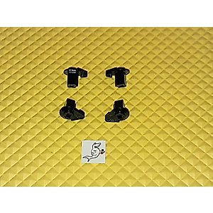 (4) Dixie Narco BEV MAX 4/3800 & 5800 DELIVERY Port CAMS OEM /!