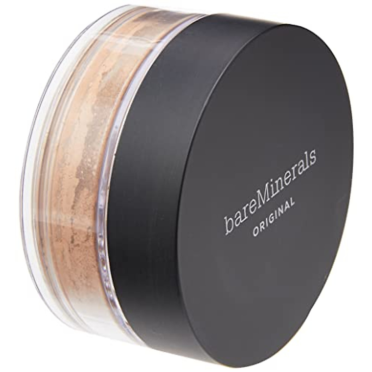 bareMinerals ORIGINAL SPF 15 Foundation with Click, Lock, Go Sifter - Medium Beige (7476)