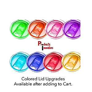 Latin Singer Music Sera Bonito Skinny Tumbler Cup 20 oz Stainless Steel Skinny with Lid and Straw Insulated Mug -