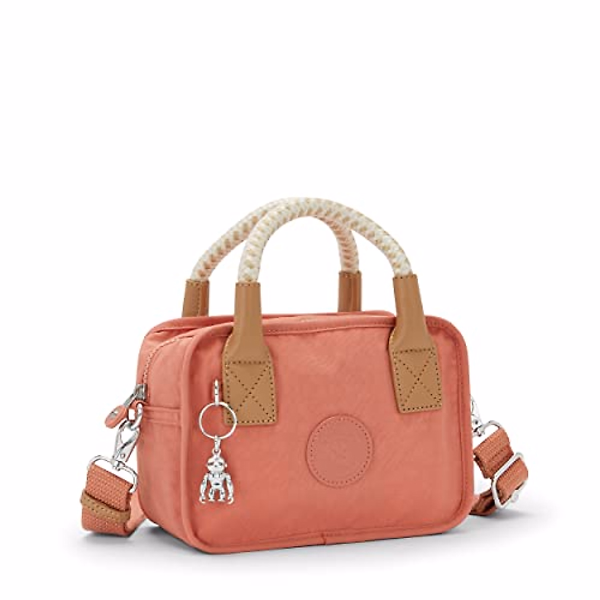 Kipling Kirsty, Vintage Pink M