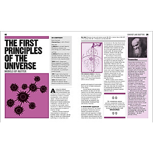 The Physics Book: Big Ideas Simply Explained (DK Big Ideas)