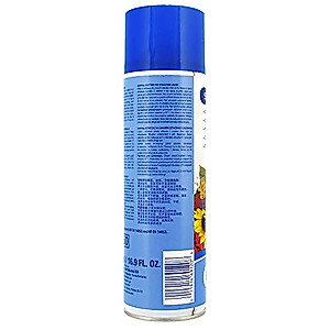 Chrysal Silk and Dried Flower Cleaner Spray - 17 oz