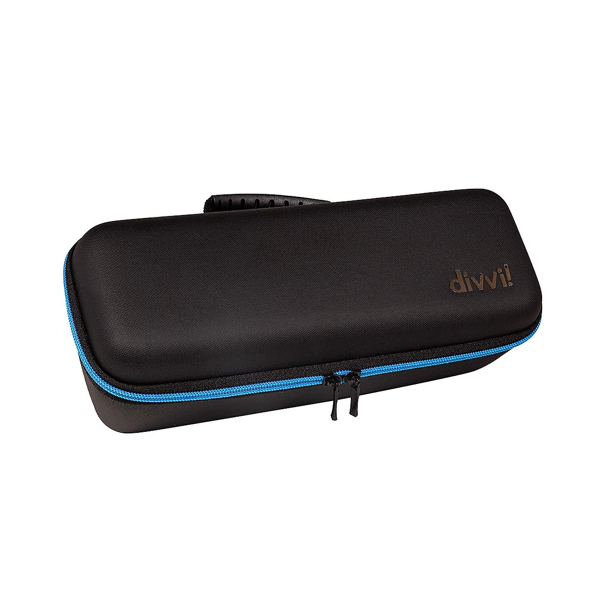 JBL Charge 5 Portable Waterproof Wireless Bluetooth Speaker Bundle with divvi! Protective Hardshell Case - Teal
