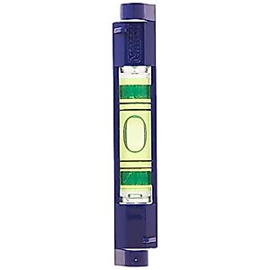 IRWIN Tools Line Level, ABS (1794483) , Blue