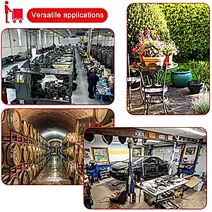 55 Gallon Drum Dolly Barrel Wheels Steel Cart Round Dolly,55 Gallon Drum Dolly Barrel Dolly Not Intended as Lifter