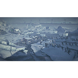 World War Z - Nintendo Switch