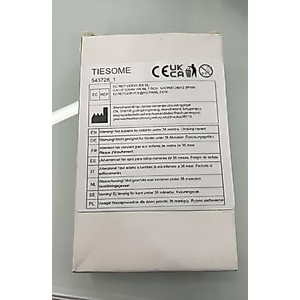 TIESOME 8 Pack Erasable Pens, Cute Cartoon Animal Rollerball Pens Erasable 0.5 mm Black Ink Gel Pens Friction Pens for Kids Students School Study Supplies Office Gift (8 Pens black ink)