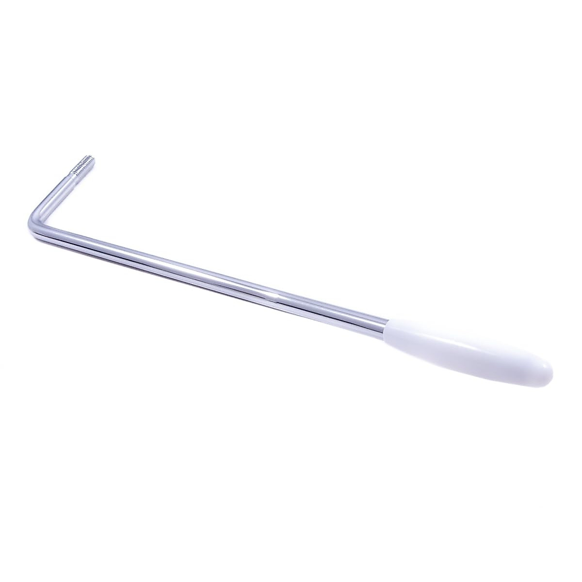 Fender Squier by Fender Affinity Series Tremolo Arm ('05-2021) Electric Guitar Part, Stocking Stuffers, Guitar Accessories, White