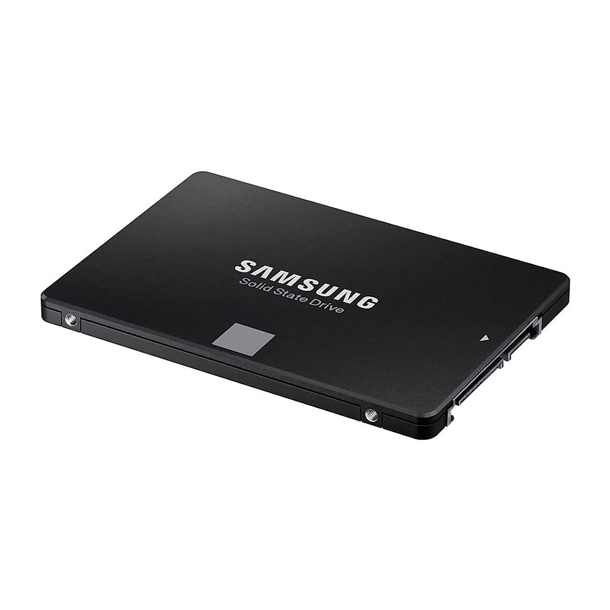 Samsung 1TB 860 EVO SATA 6GB/S 2.5IN