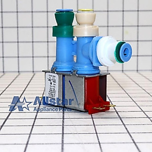 Allstar Appliance Parts W11482383 Refrigerator Water Inlet Valve