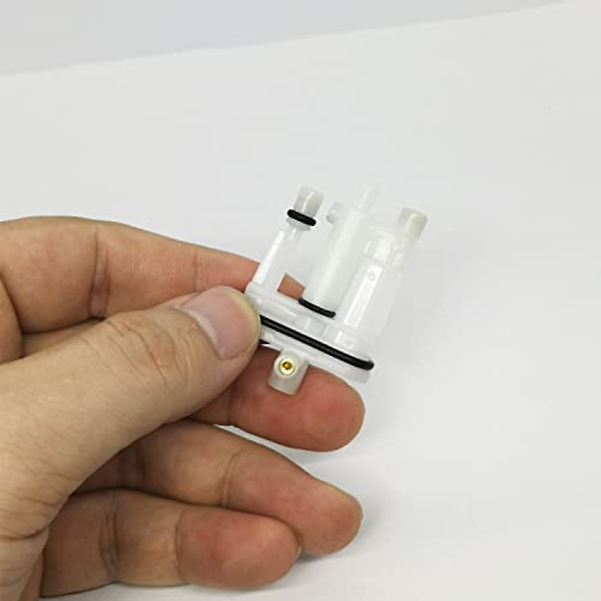 594060 Carburetor Jet Main Replacement For Briggs & Stratton Lawn & Garden Equipment Engine Carburetor