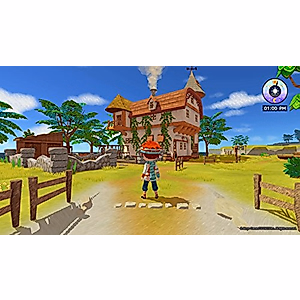 Little Dragons Cafe Limited Edition - PlayStation 4