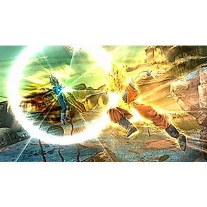 J-Stars Victory Vs+ - PlayStation 3