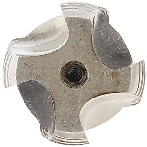 Drill America DWTPT3/4 3/4"-14 NPT Pipe Tap, Carbon Steel, DWTPT Series