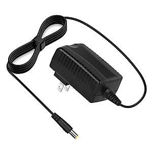 24V Power Cord for Legiral Le3 Le6 Le9 Le11 Portable Massage Gun AC/DC Adapter Massage Gun 24V1A Charger Power Supply