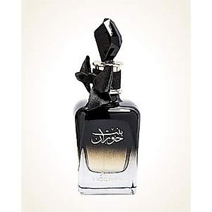 Bint Hooran - Eau De Parfum - 80ml (2.72 Fl. oz) by Ard Al Zaafaran