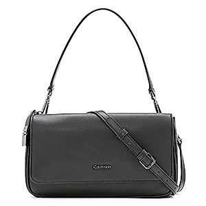 Calvin Klein Modern Essentials Convertible Shoulder Bag